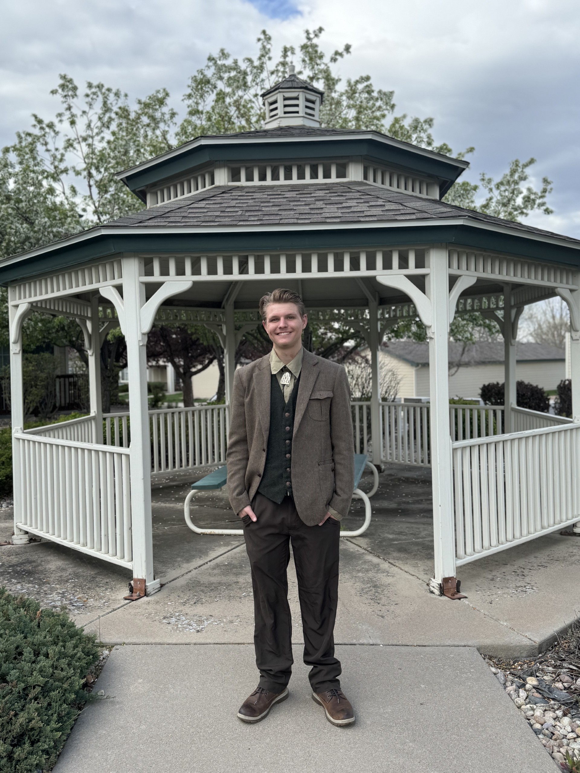 Lance Lowell – Lance’s Website